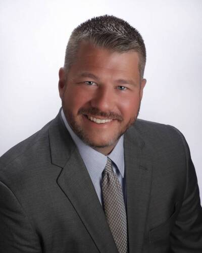 Chris Bass with Lindsey's Inc. Realtors